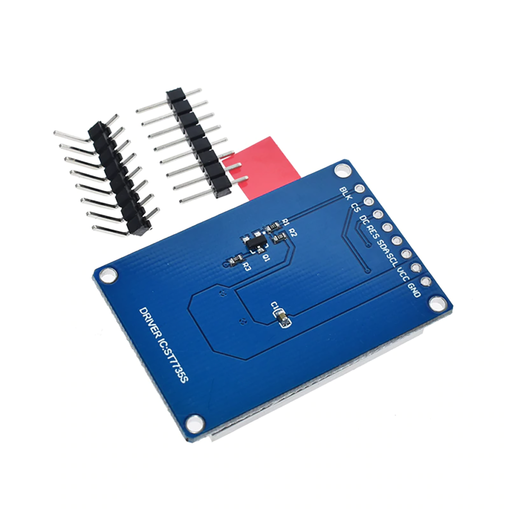 Display Matriz De Puntos Led 8x8 Controlador Max7219 Arduino ...