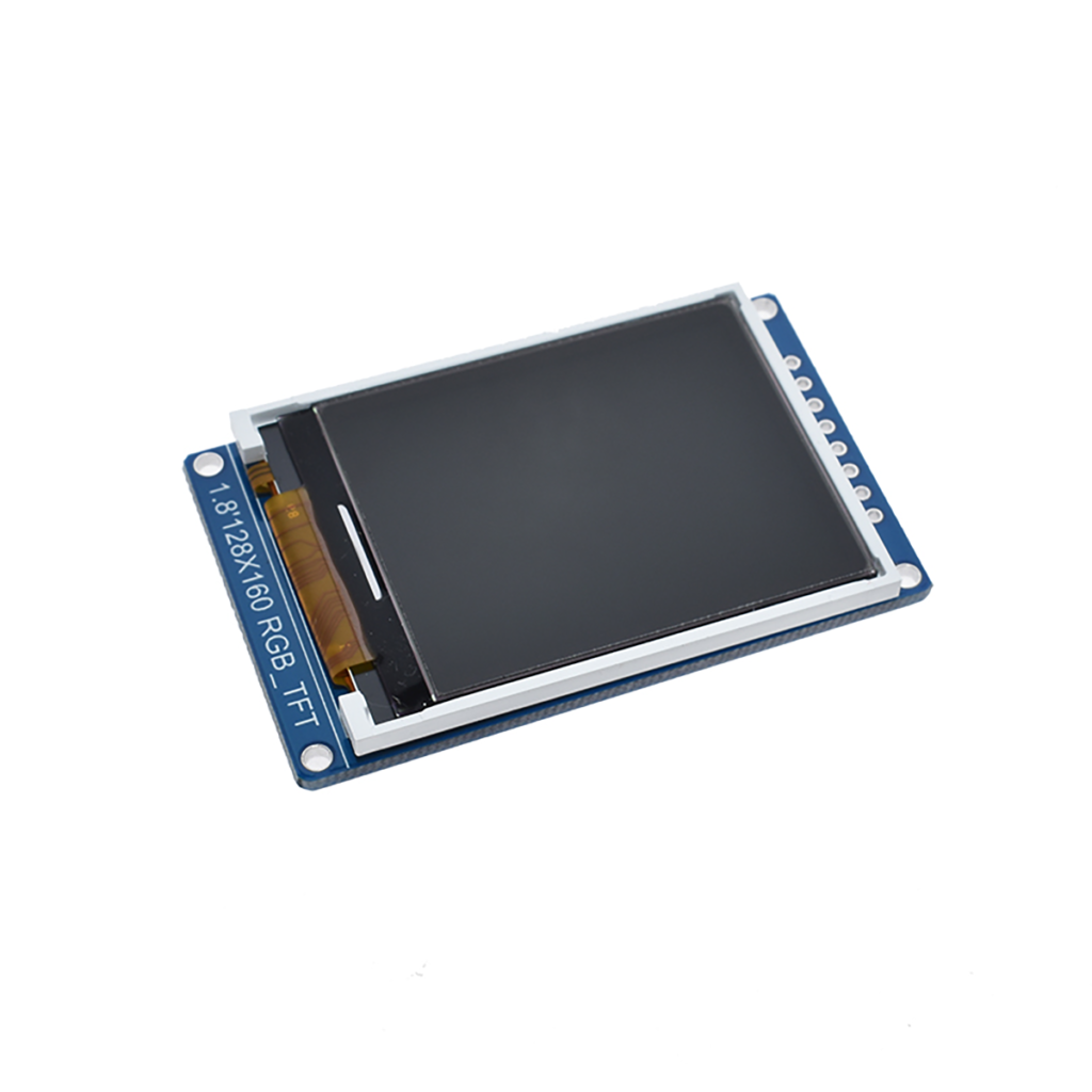 Display Matriz De Puntos Led 8x8 Controlador Max7219 Arduino ...