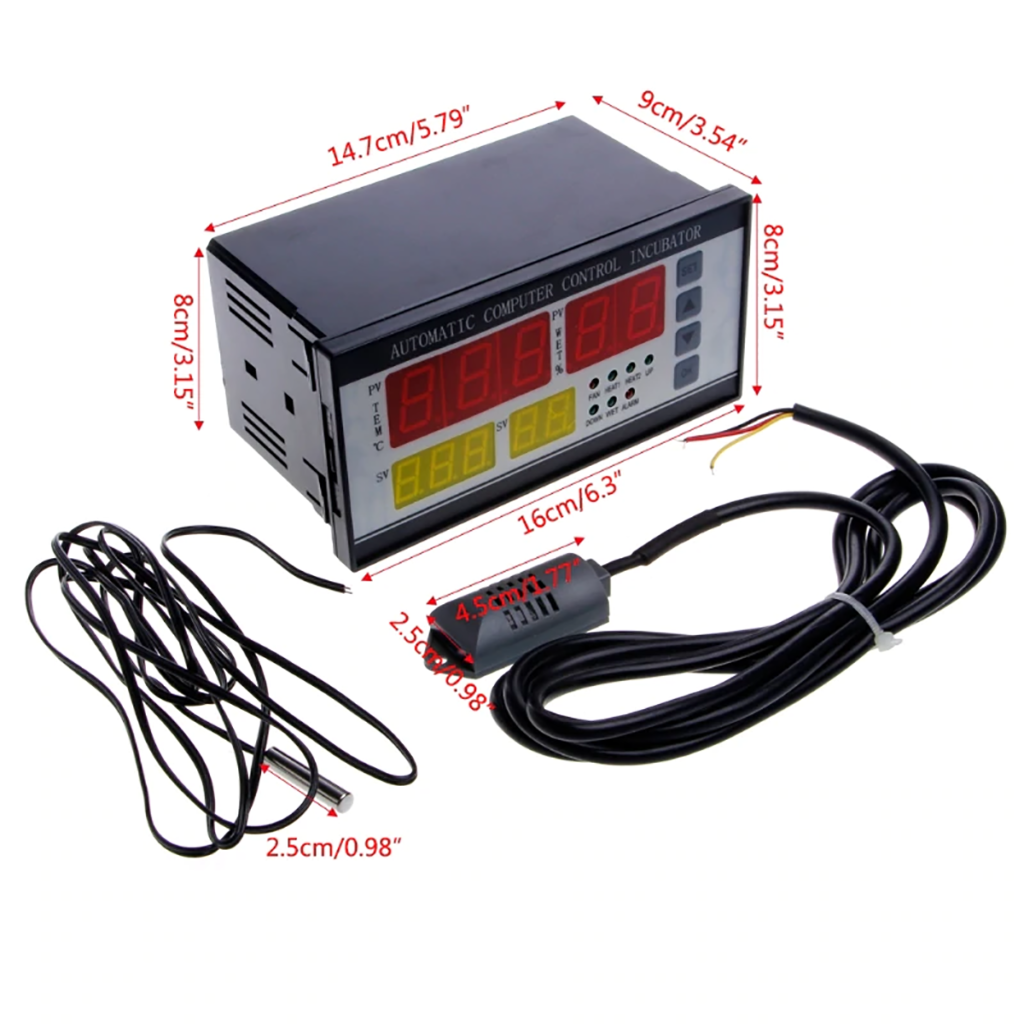 Sensor De Distancia Laser Vl53l0x V2 Gyvl53l0x v2 Arduino - Fabricación ...
