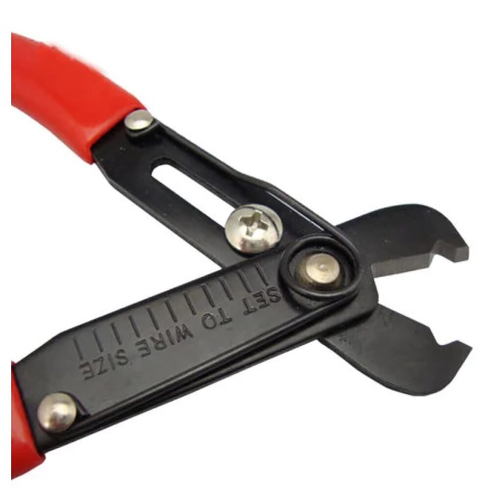 Pelacables Para Electrónica - Fabricación e insumos de electrónica